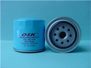 OSK | Catalog